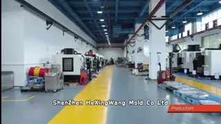 Custom Thermoforming Molds Precision Manufacturing Solutions