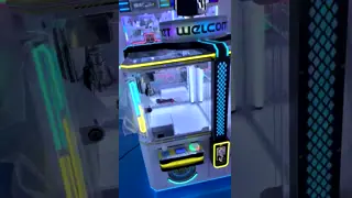 High Energy Kids Racing Simulator for Family Entertainment