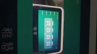 RGB interface TFT LCD  display module