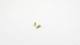 C3604 Pogo Pin Reliable Spring Loaded Connector Solution
