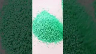 green speckles colorful speckles sodium sulphate speckles detergent speckles