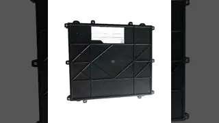YN22E00694F6 YN22E00694F1 Excavator Controller CPU SK200-10 SK210-10
