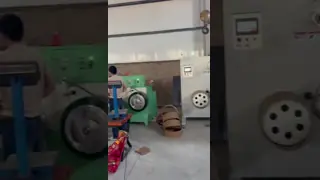 How PET Strapping Is Made | PP Strap Production Line in Action #plasticextrusion #packagingmachine