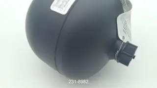 Accumulator GP-Hydraulic 231-8982 2318982
