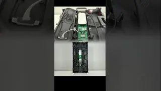G10 Rental LED Display Fast Setup and Fail Safe Reliability