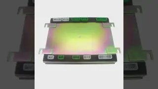KHR1793 Controller for Sumitomo SH120-A2 JCB Excavator JS903 JS103 JS160W JS200 JS902