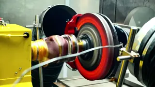 Bench Testing