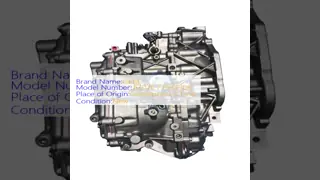 FAW Pentium T77 7DCT220 Clutch Disc Repair Solution