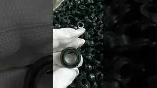 GE-16ES , GE Series Spherical Plain Bearing High Load Plain Bearings Mos2 Sliding Surface