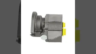New Fuel Transfer Pump 162-9612 1629612 for CAT Engine 3126B Excavator 322C 325C