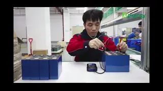 A Closer Look: Rechargeable LiFePO4 Battery 24S1P  72Volt 30Ah Lithium Ion Battery