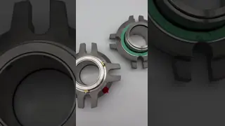 AESSEAL ESM NCM Cartridge Mechanical Seals