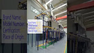 Eco Friendly EPD System for Durable Metal Surface Coating