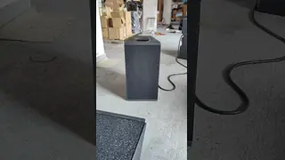 dual 10 inch line array usage