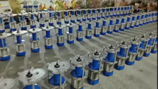 Multifunctional Electric Hoist Winch Heavy Duty Lifting