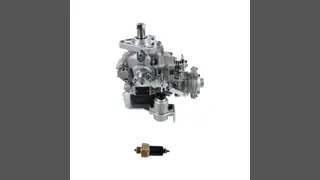 Fuel Injection Pump 0460424354H T2643H076B for Perkins 1069 Engine