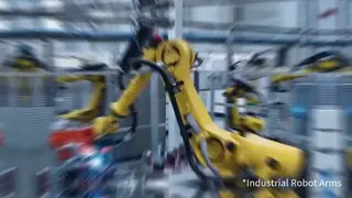 One-Stop Electronic Components Procurement