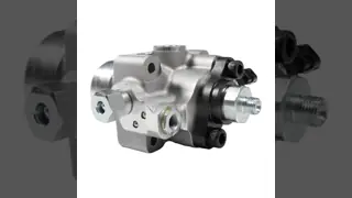 Fuel Injection Pump 1J801-50501 0445020200 for Kubota V2403 D1803 Engine