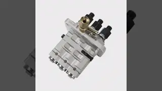 Fuel Injection Pump 131011021 104135-3080 F01G09Y029 for Kubota Perkins 403C-11 103-10