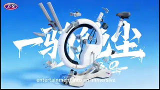 Dynamic Cycling Bike Simulator