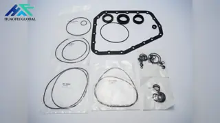 AW81-40LE 81-40LE Transmission Rebuild Kit OE T18700A T18702A for Toyota Chevrolet  Ford Suzuki