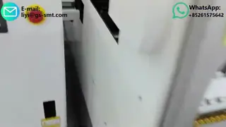 FUJI SMT Tin Wire Feeder – Boost Soldering Precision & Feed Efficiency (Machine in Action)