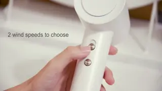 120000 RPM high-speed brushless motor 300 million negative ions Hair Dryer