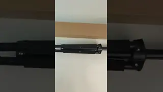 Gravity Self Locking Guitar Stand Best Portable Tripod