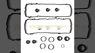 Valve Cover Gasket Set VS50919 Replacement Guide