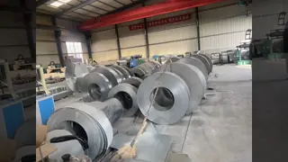 300mm perforated cable tray