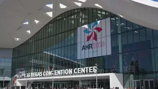 From Data Centers to Smart Buildings | Global HVAC Innovation Showcase