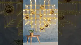 Luxury Mini Crystal Ribbon Chandelier Sets for Banquets
