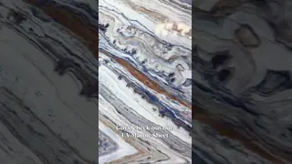 PVC Marble Sheet | Realistic Stone Texture Waterproof Panels for Commercial & Residential Use