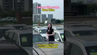 Geely Boyue REV Local Product Introduction Video