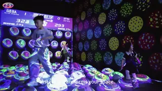 Interactive Ball Games PK