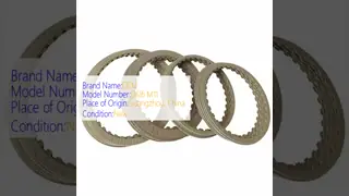 Range Rover Evoque Rear Differential LR061681 Repair