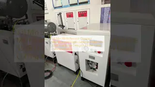 Compact 99.99 Percent Nitrogen Generator for Fiber Lasers