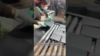 Chinese Clay Roof Tiles for Temple and Private Residence