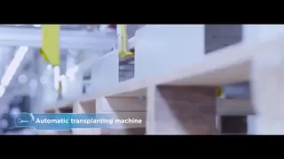 Midea HVAC Factory Automation Line | Compressor Assembly, Oil Filling & Leakage Testing Process