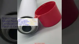 PU Foam Spray Valve Precision Sealing & Insulation