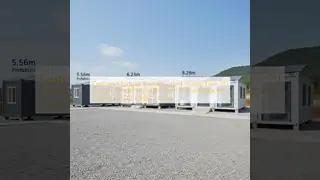Custom Modular Prefab Homes Free 3D Design and Layout