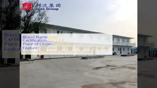 Stylish Expandable Prefab Container Homes Modern Living