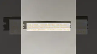 Precision SK2 Steel Cutter Blades for Industrial Slitting