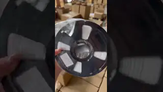 Premium Silk PLA 3D Printer Filament High Quality Prints