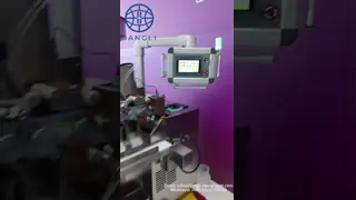 Small Scale Softgel Encapsulation Machine