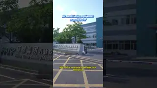 Holtop Modular Air Cooled Chiller Efficient Climate Control