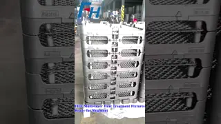 FH® Multi-layer Heat Treatment Fixtures
