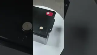 Ultimate 12V Lithium Battery Box Waterproof Power Solution