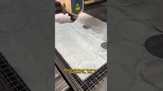 Laser Cut Stainless Steel Filter Mesh