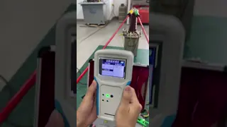 phase tester speaker